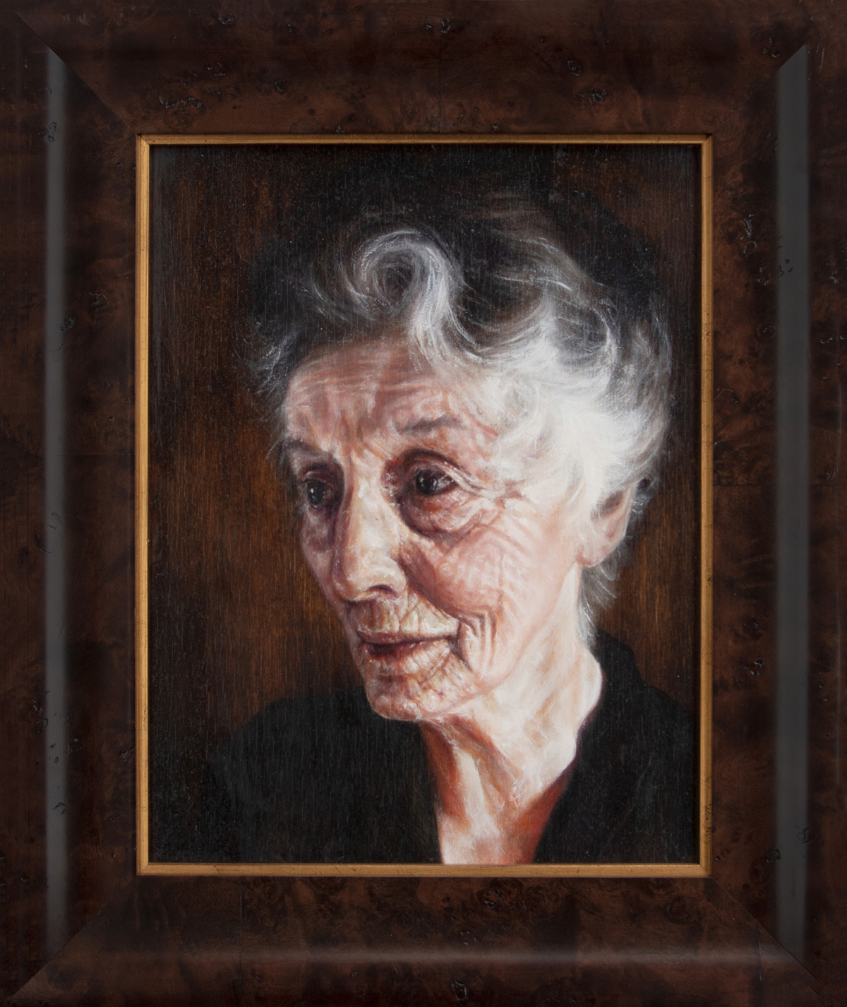 Elsa Middleton – Wife and Mother of Artists. – Anne Middleton